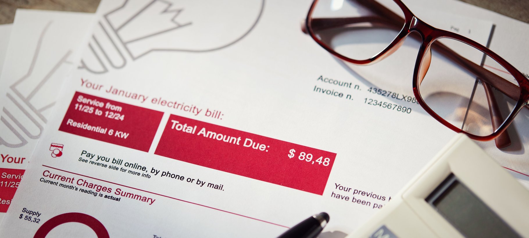 10 Surprising Ways You’re Wasting Energy in VIC & NSW