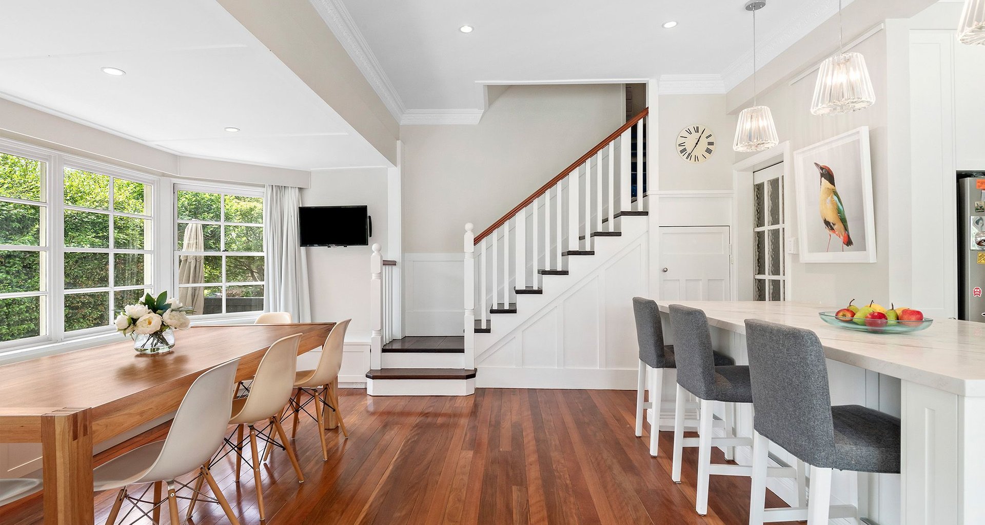 Visualise Your Goals & Desired Outcome - Construction Concierge