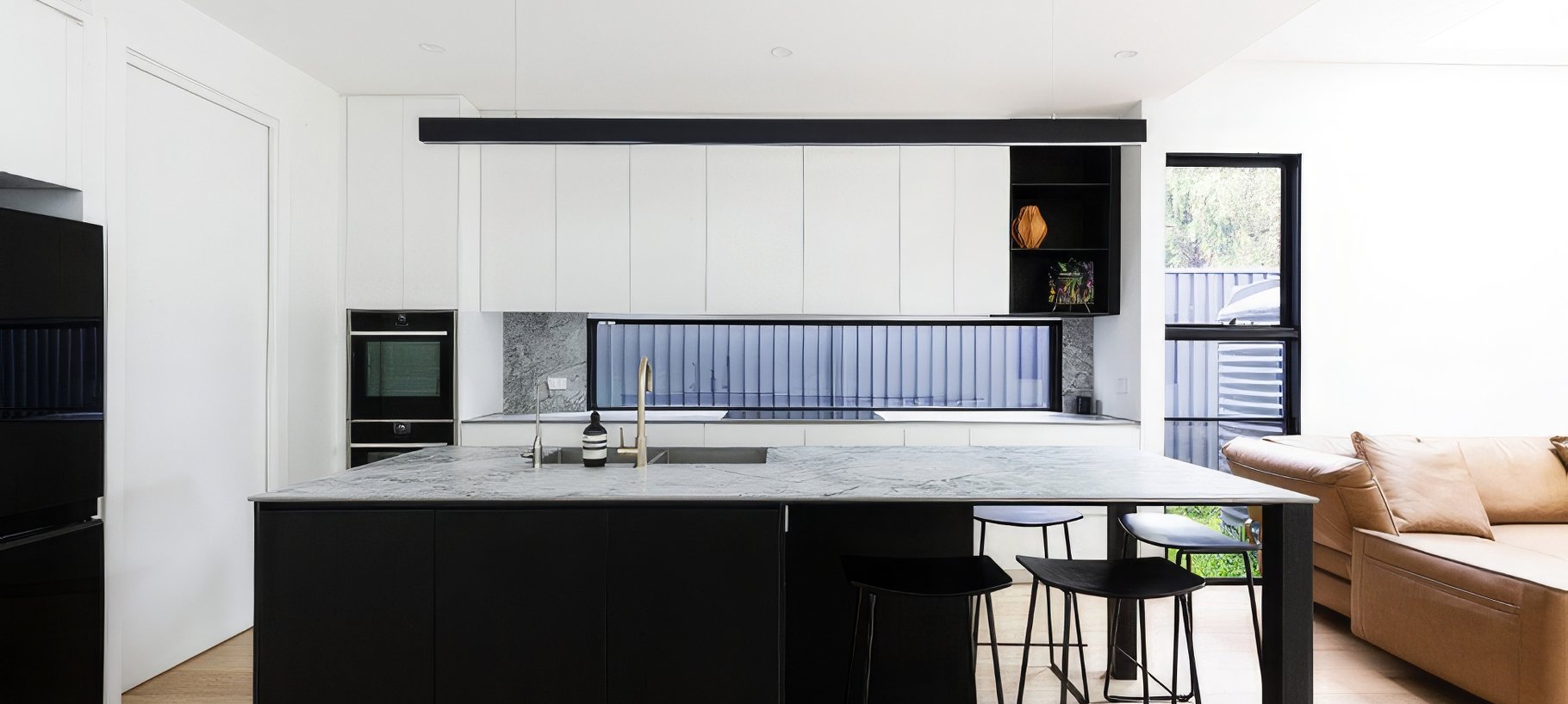 Five Ways to Uplift your Cabinets