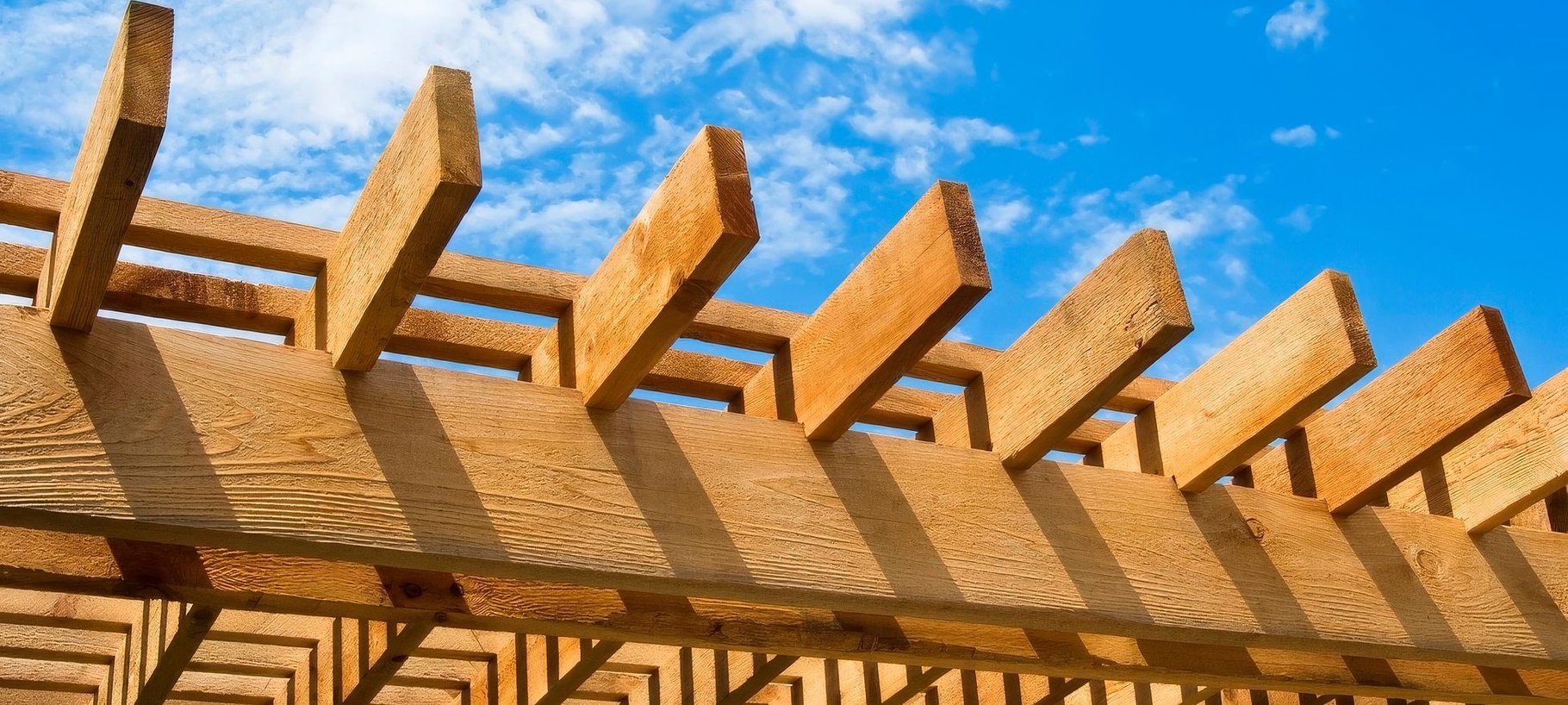 Landscaping and Structural Timber
