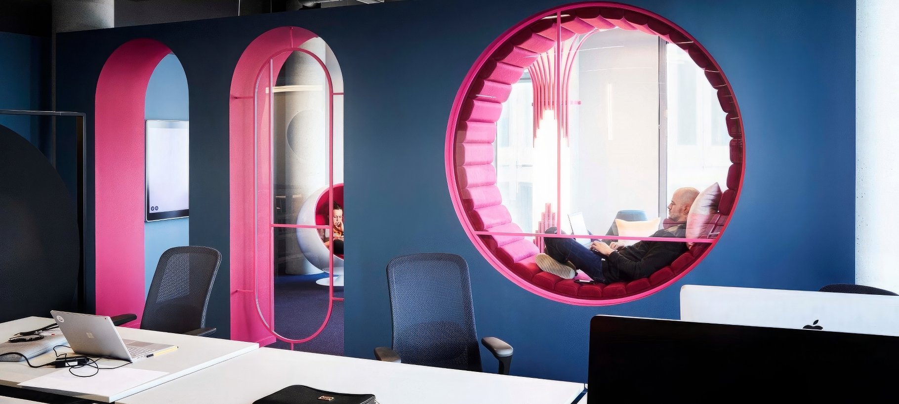 Neurodiversity in design