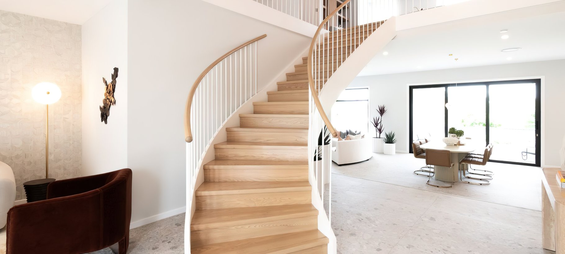 Glacial Oak is BAL-12.5 and BAL-19 compliant