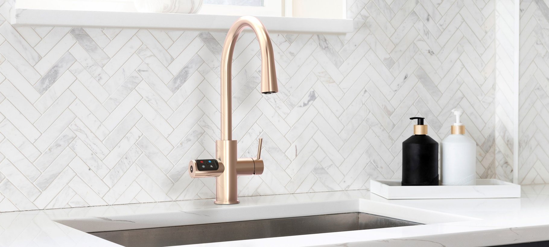 9 of the Best Kitchen Taps in Australia for 2024