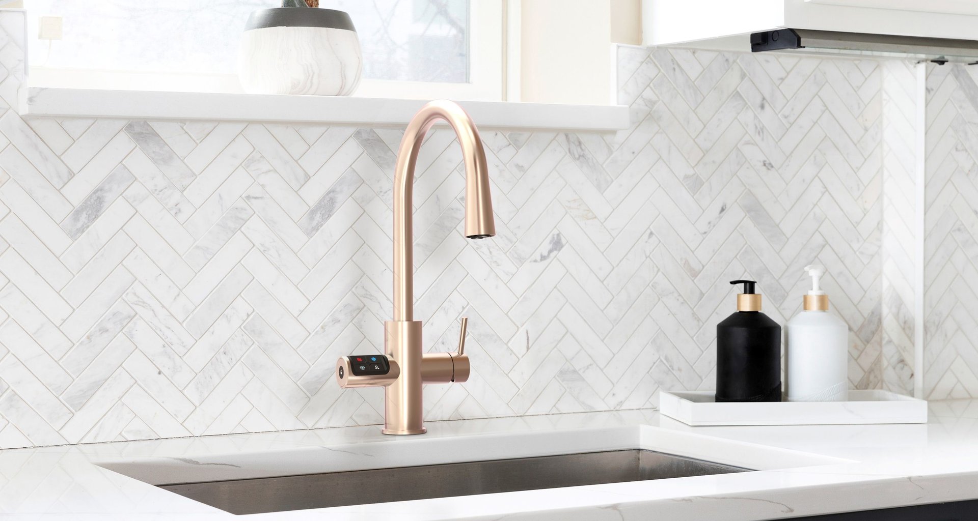 9 of the Best Kitchen Taps in Australia for 2024