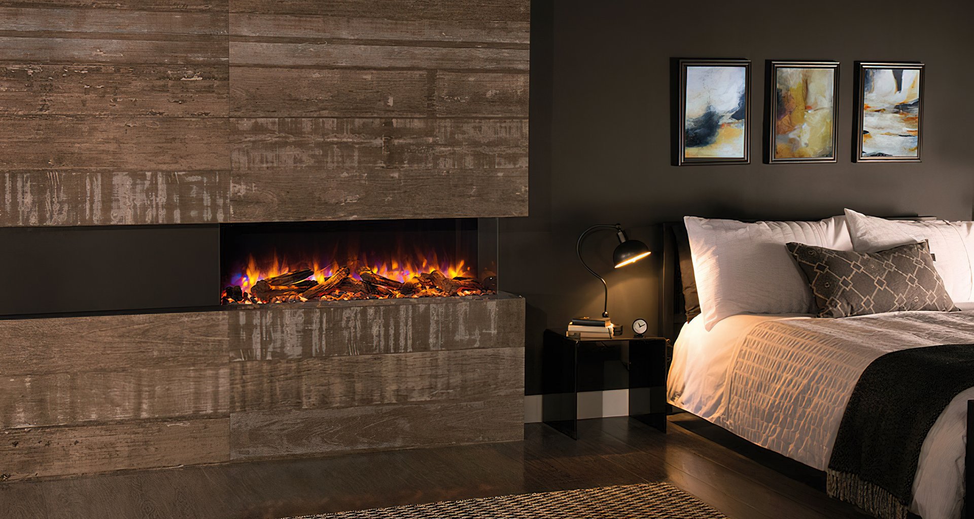 25 Different Types of Fireplaces: Pros and Cons in 2024