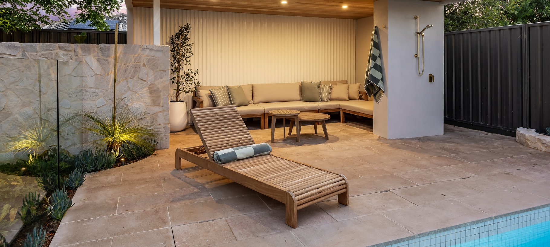 Integrating Aussie UnderCover Pool Covers into Your Designs: A Game ...