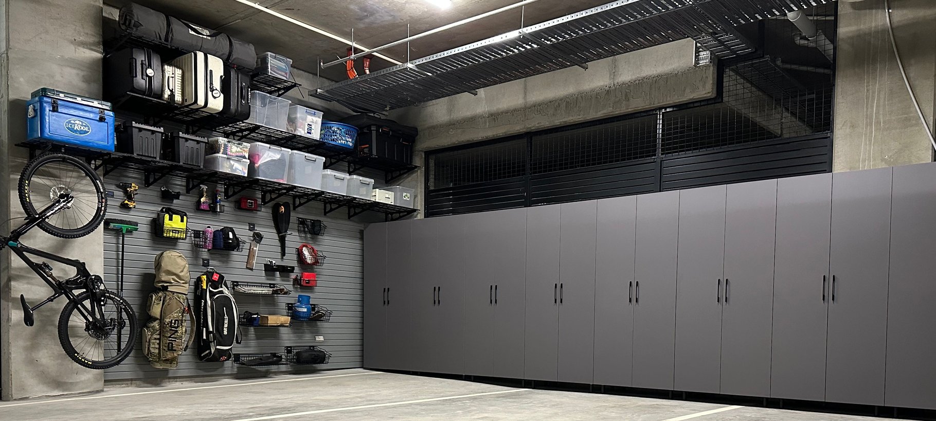 The best garage storage solutions in Australia