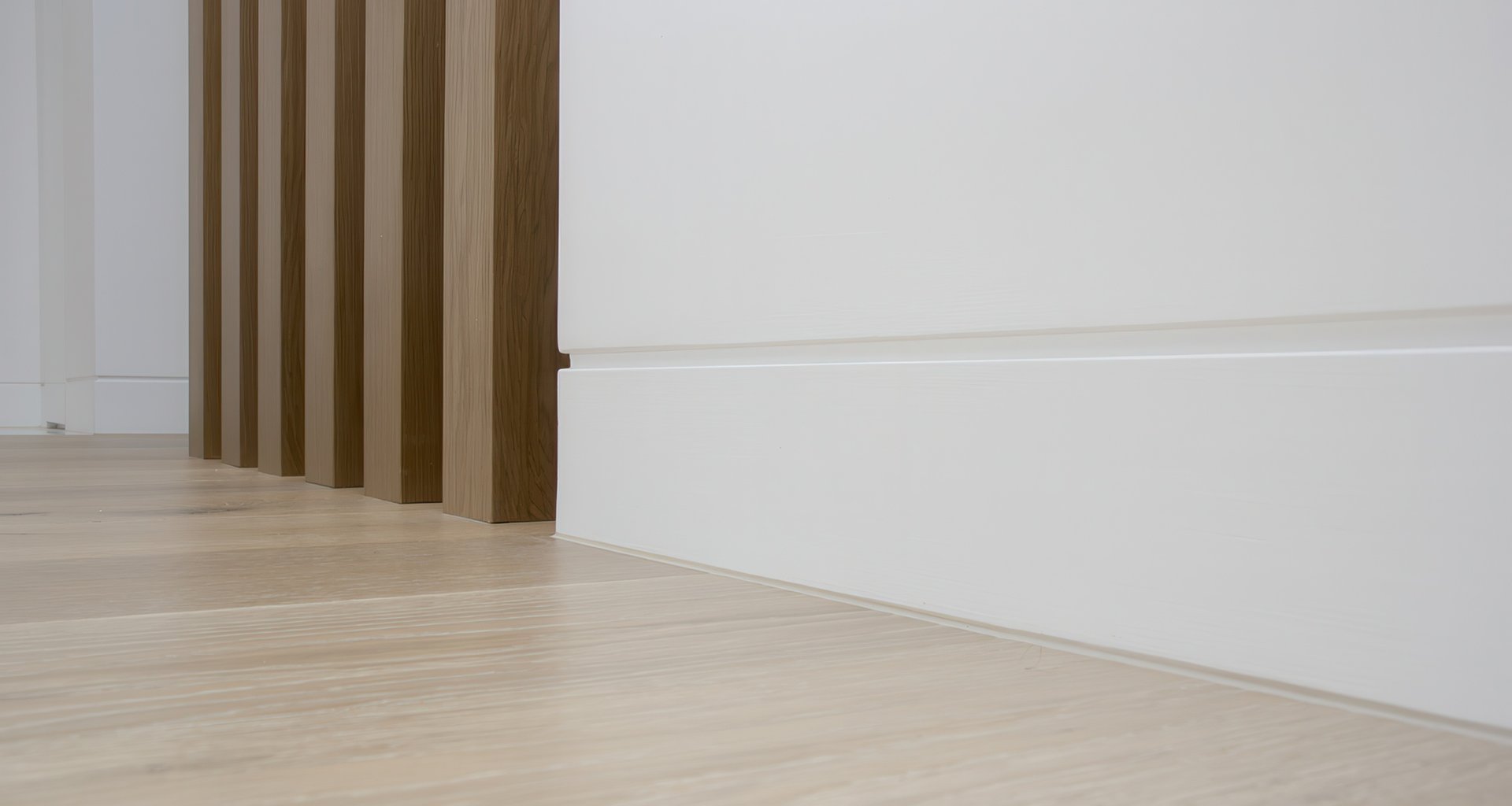 Why Interior Designers Are Choosing Shadowline Skirting Boards