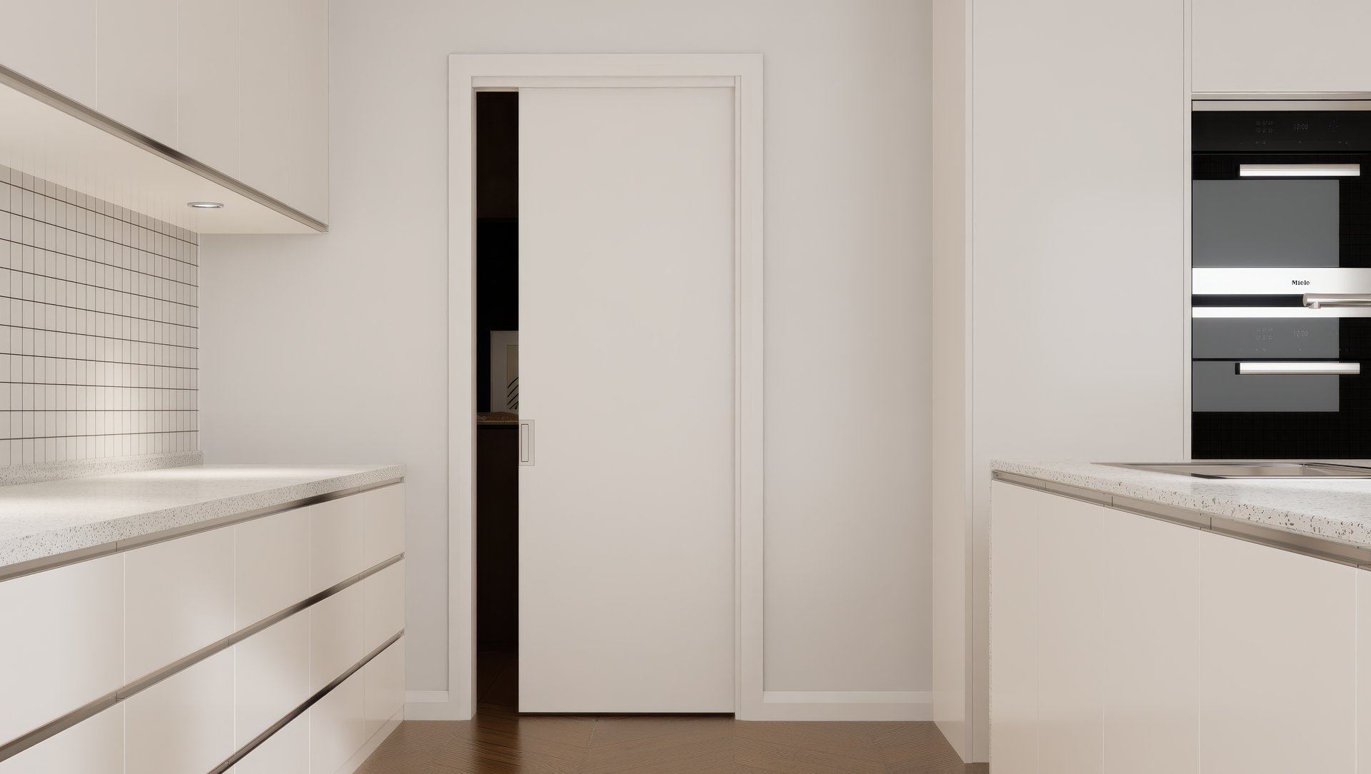 Transforming Spaces: 4 Creative Ways to Use Cavity Sliders in Your Home ...