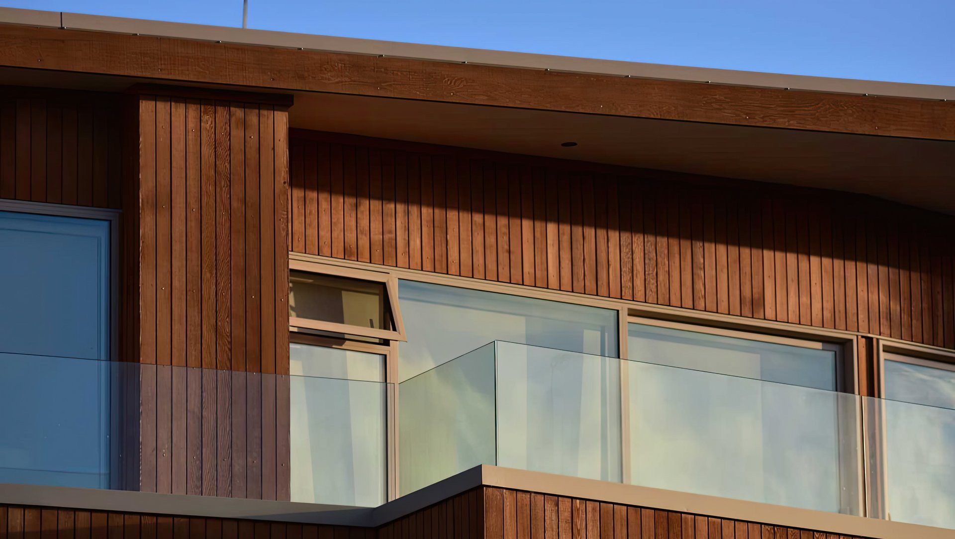 Seven Reasons to Use Timber for Your Next Project