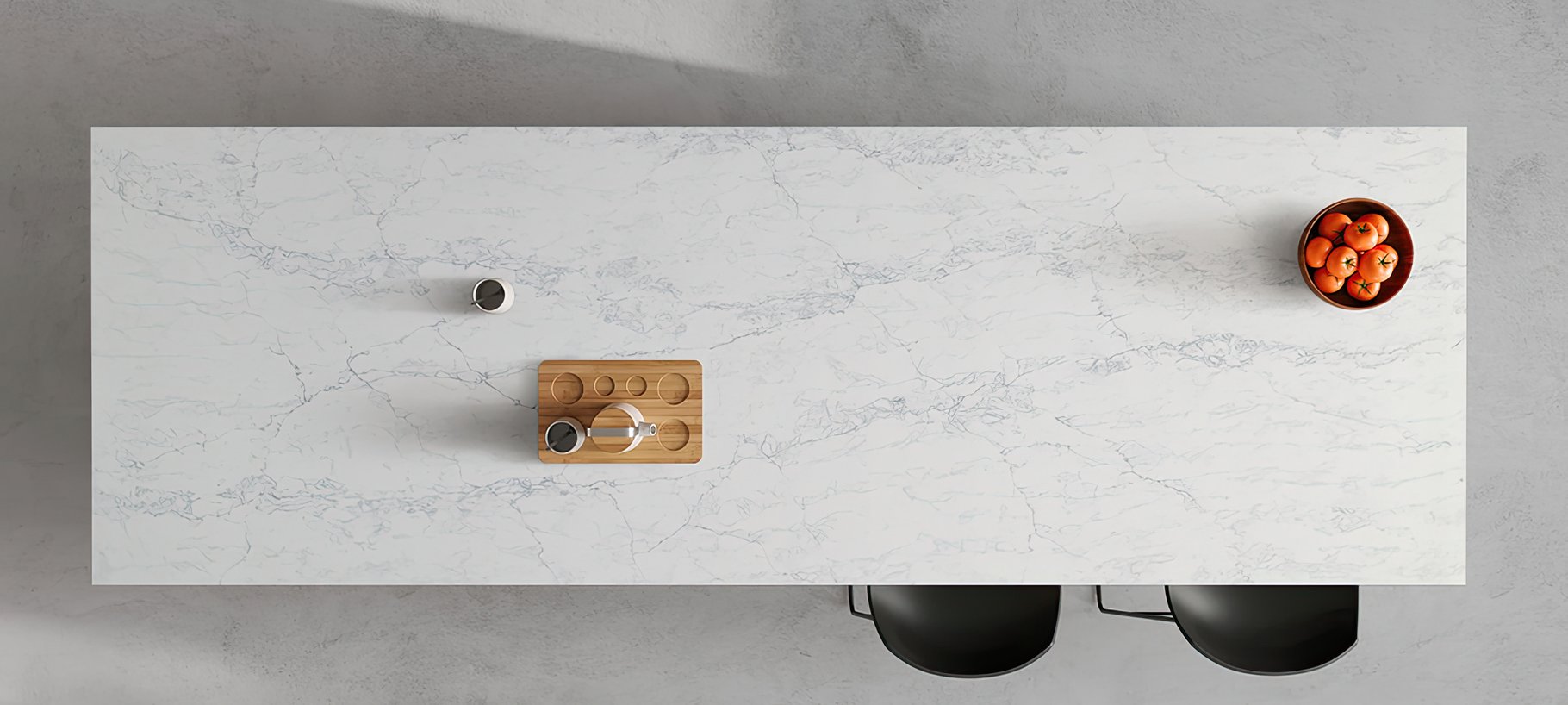 Designing with Quantum Zero Recycled Surfaces: Tips from Interior Designers