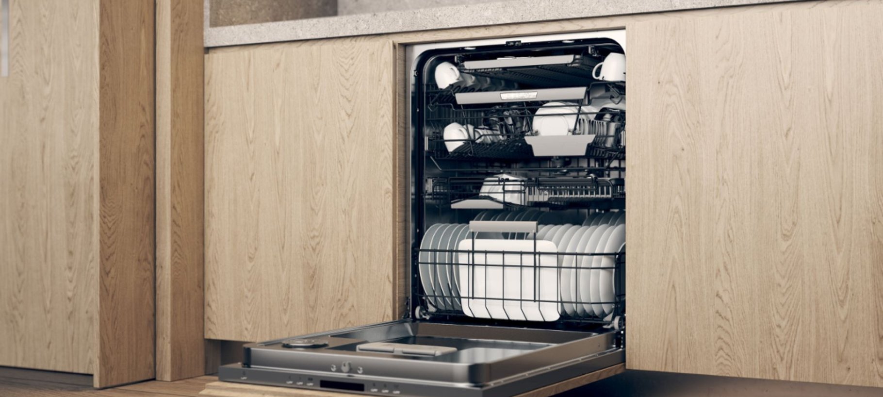 Cost of a Dishwasher in Australia: Pricing, Installation & More