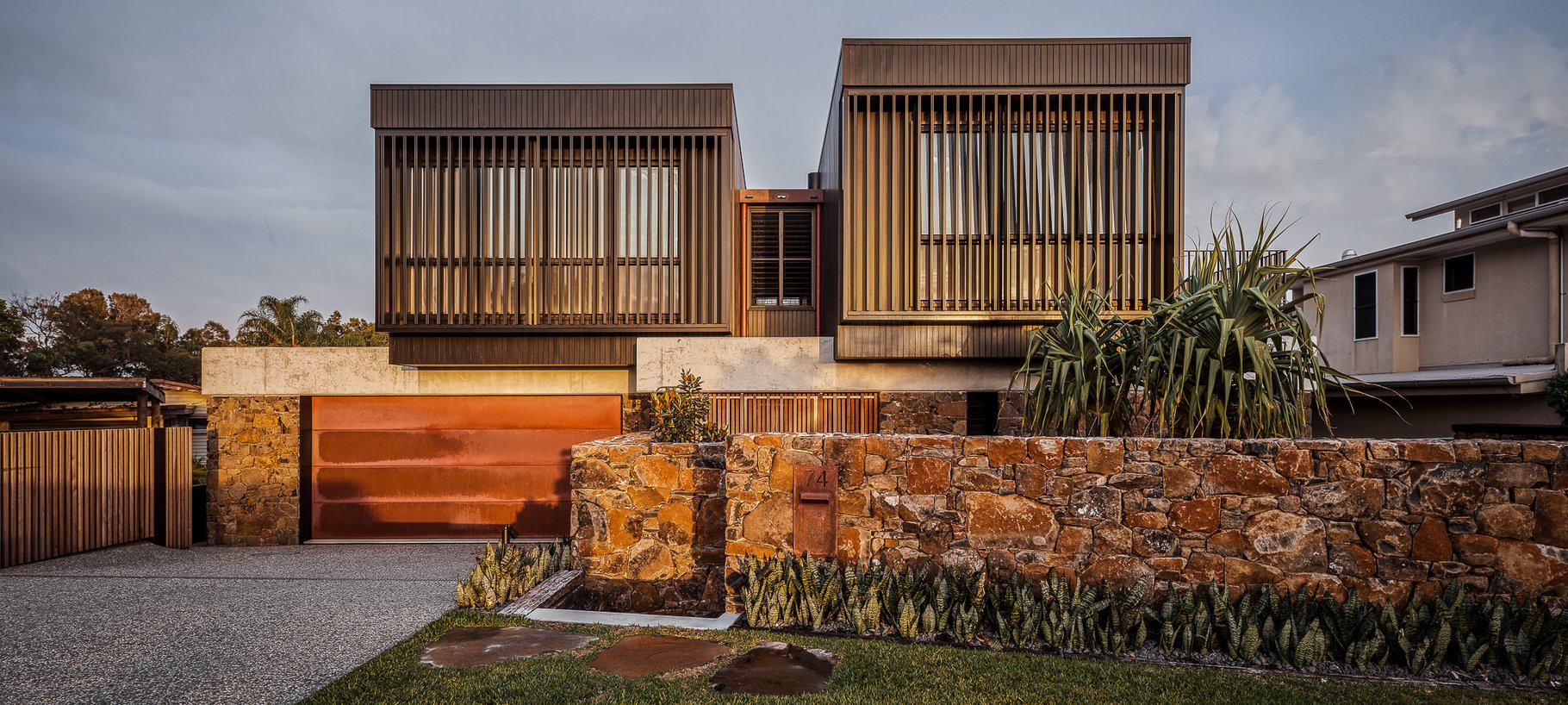 15 types of houses in Australia: a look inside and out