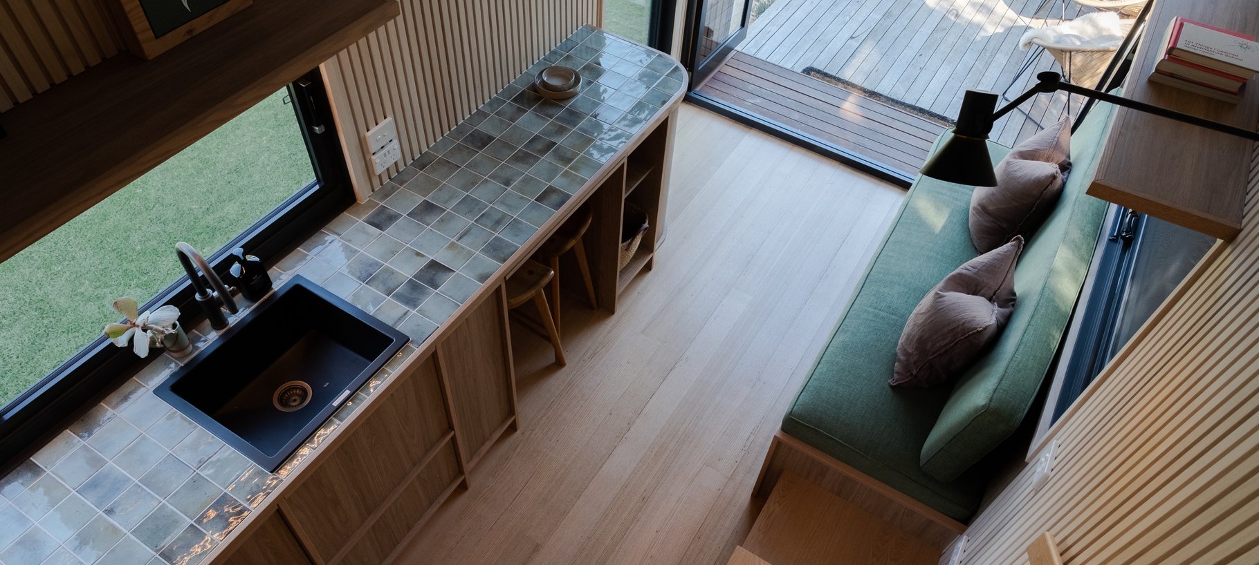 The Tiny House Guide - Dimensions, Regulations and More