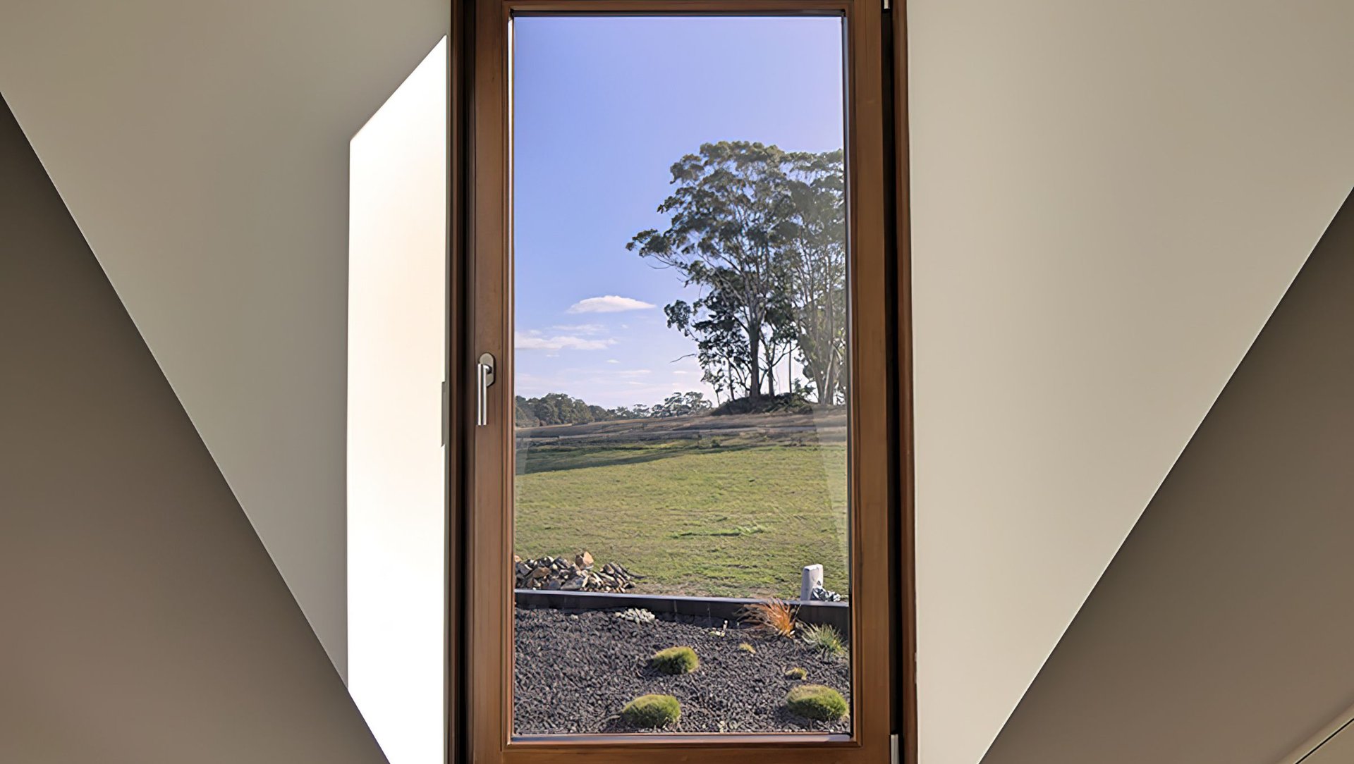 Windows | Frame, Glass & Hardware