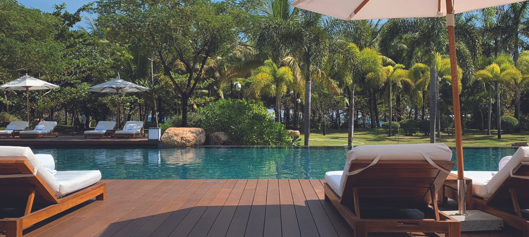 Decking timber sizes: a dimensions guide with FAQs