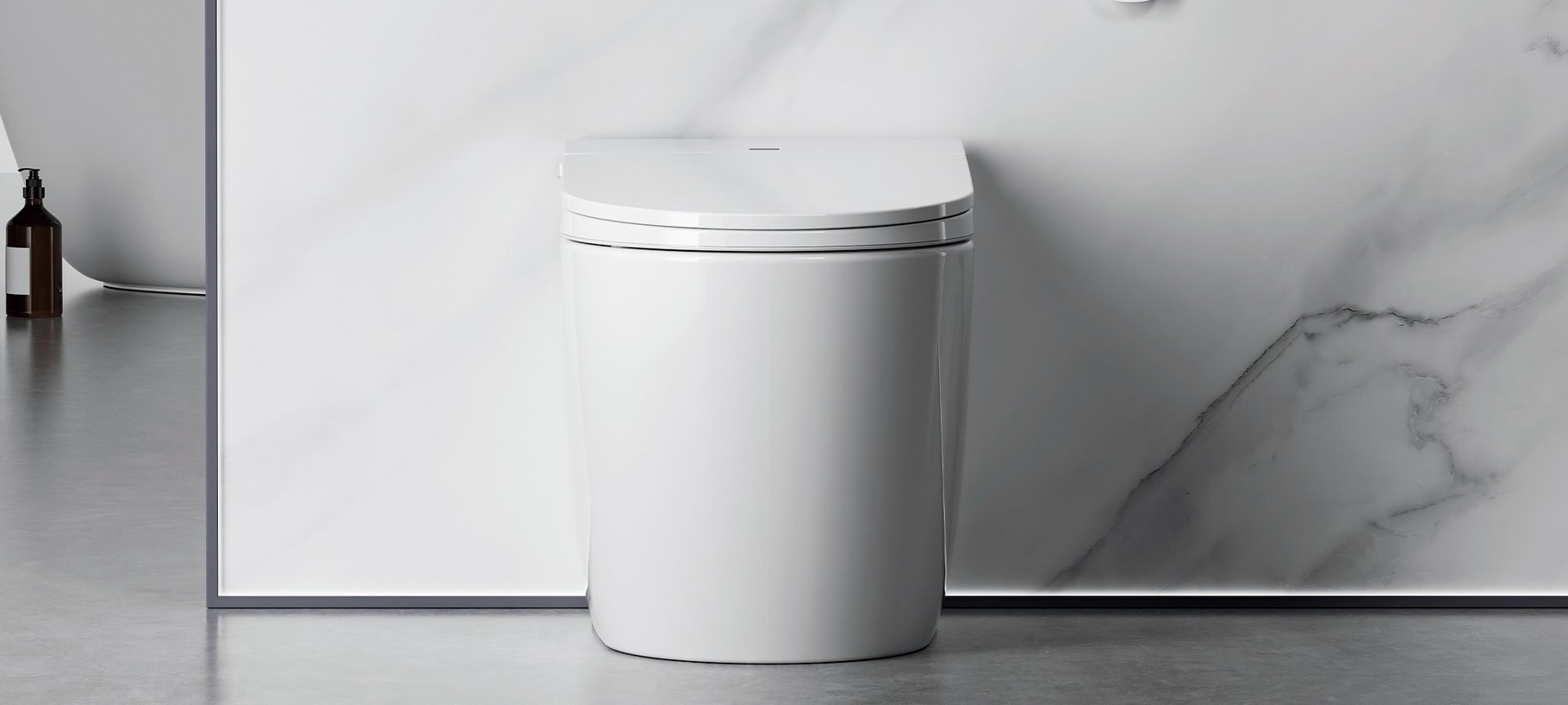 Toilet Dimensions: A Sizing Guide With FAQs