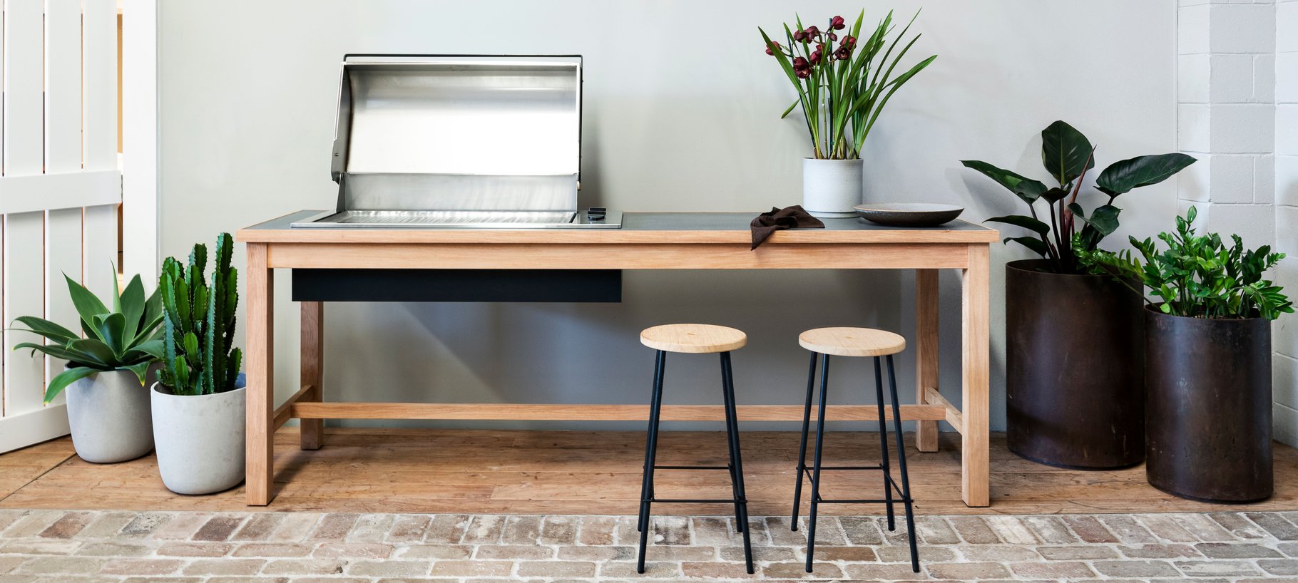 13 types of BBQ grills: An Australian pricing guide for 2024