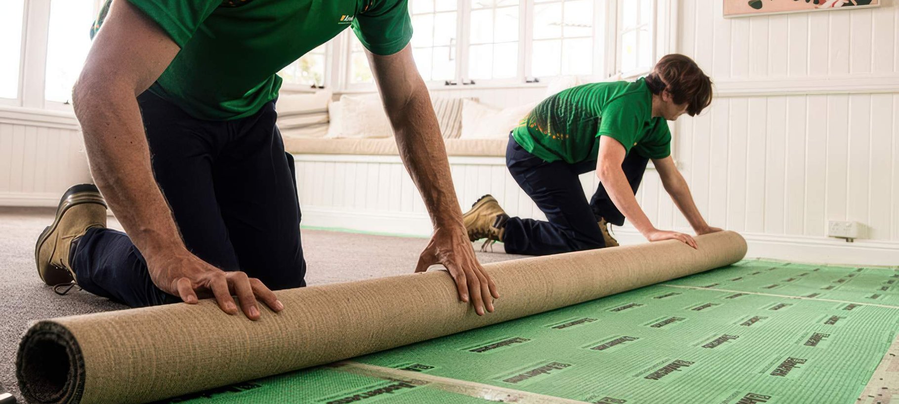 Signs It’s Time to Replace Your Carpet