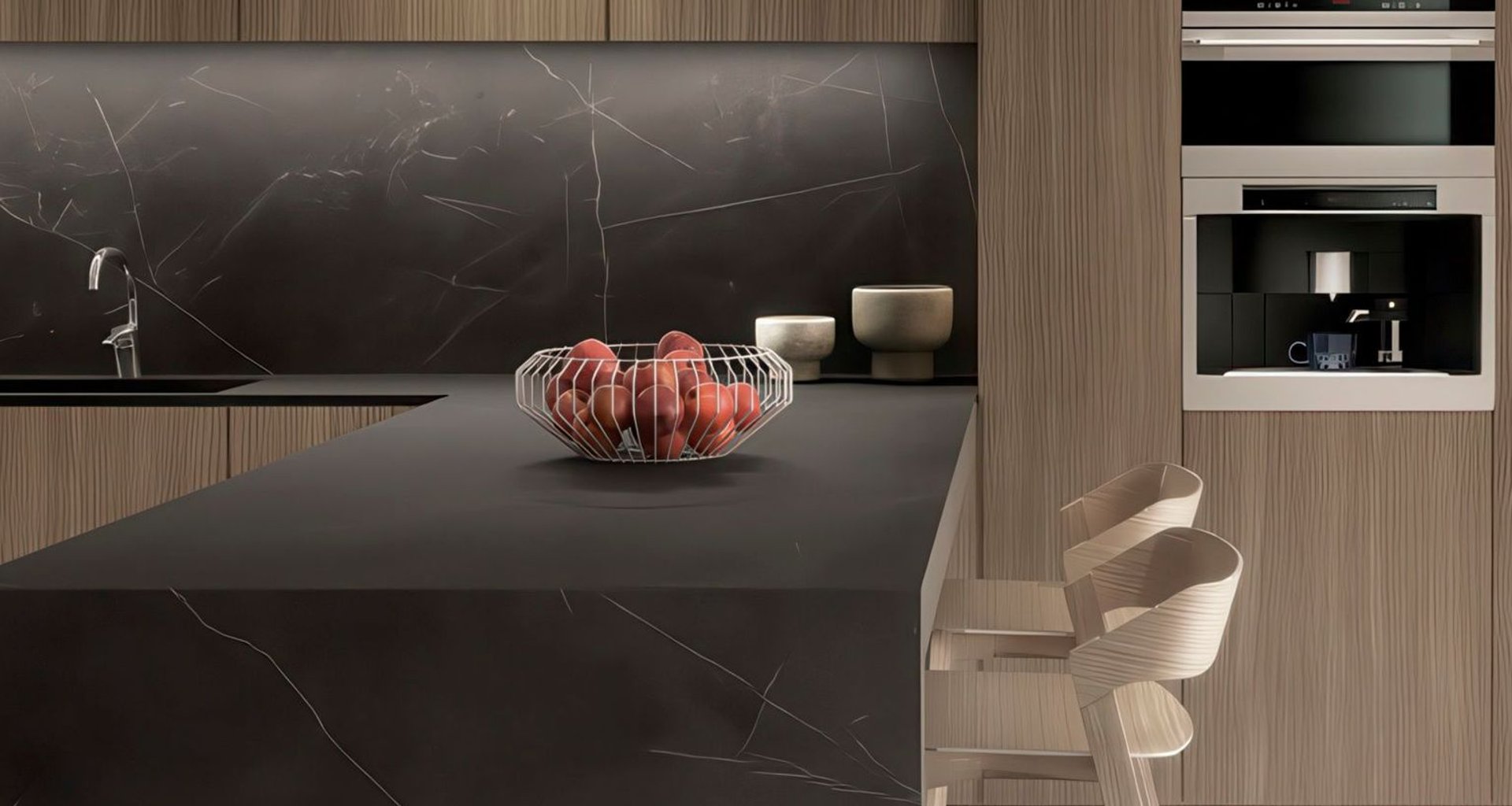 Do Porcelain Benchtops Contain Silica? - Slimtop Porcelain Panels