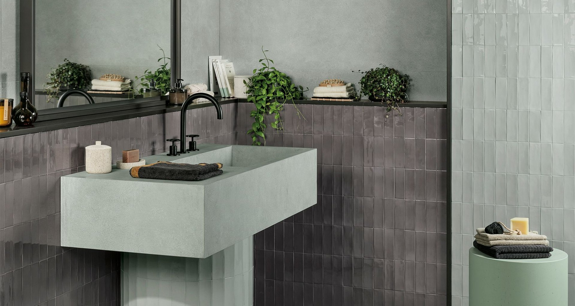 How to Choose the Best Tile Colours With Lasting Value