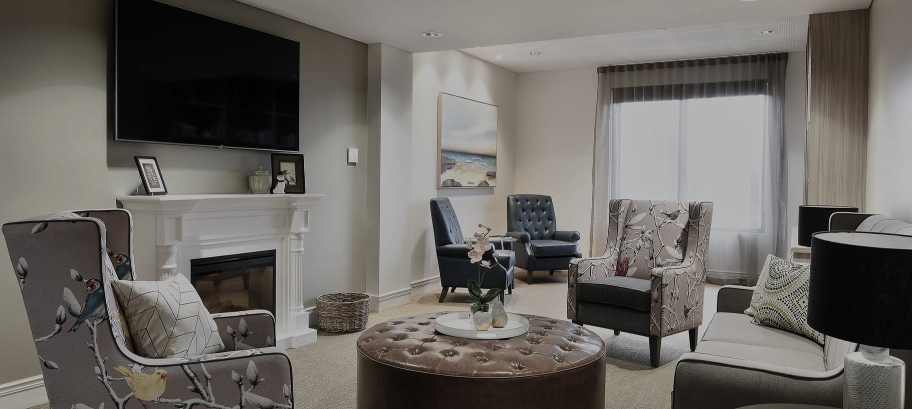 Aged Care Design in the New Decade