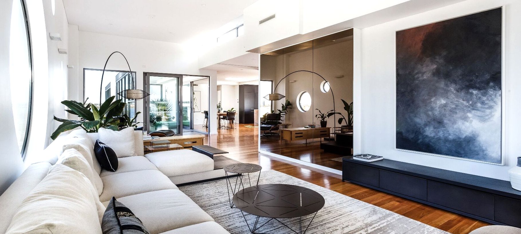 Complete Guide to Contemporary Home Decor