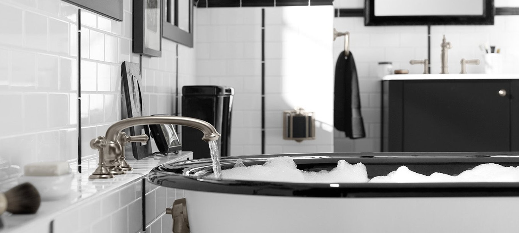 11 Different Types Of Taps For Bathrooms – Complete Guide