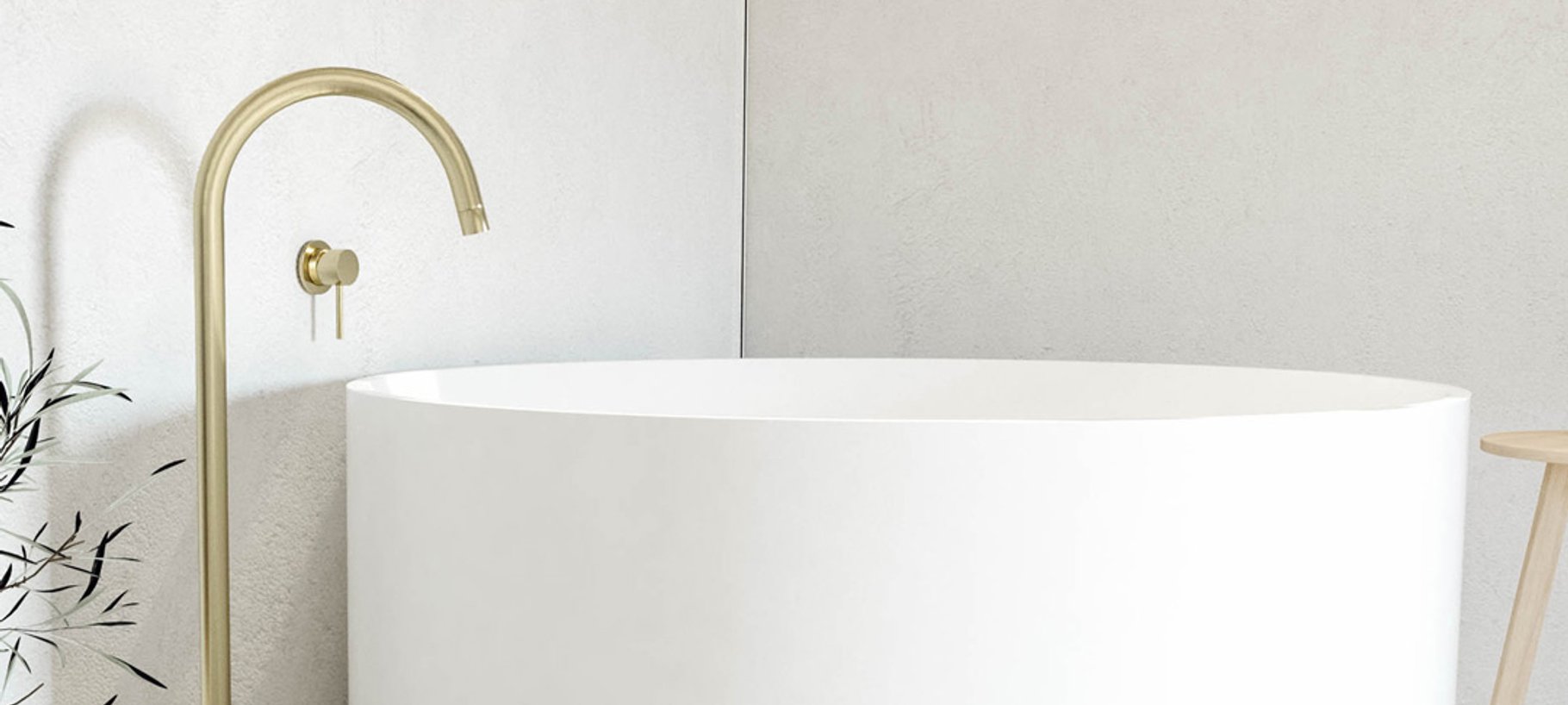 Getting bathroom tap sizes right for your next renovation | ArchiPro AU