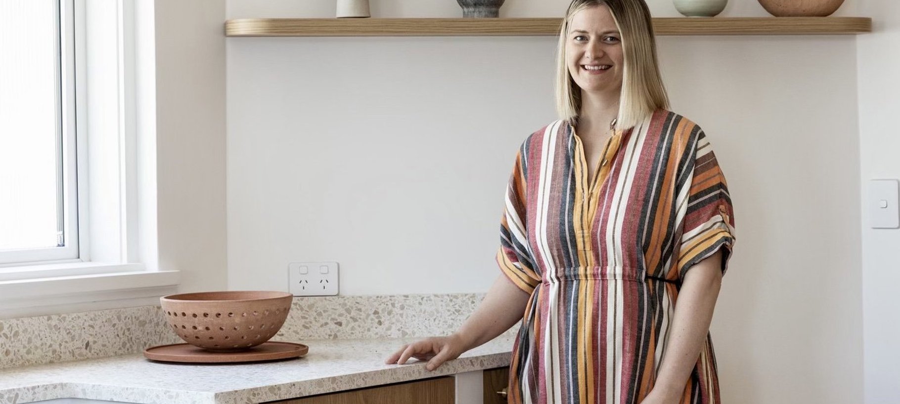 interior insight: LARISSA LEIGH INTERIORS