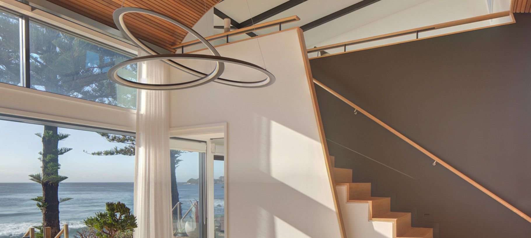 Elevate your interior: how to design a lighting plan