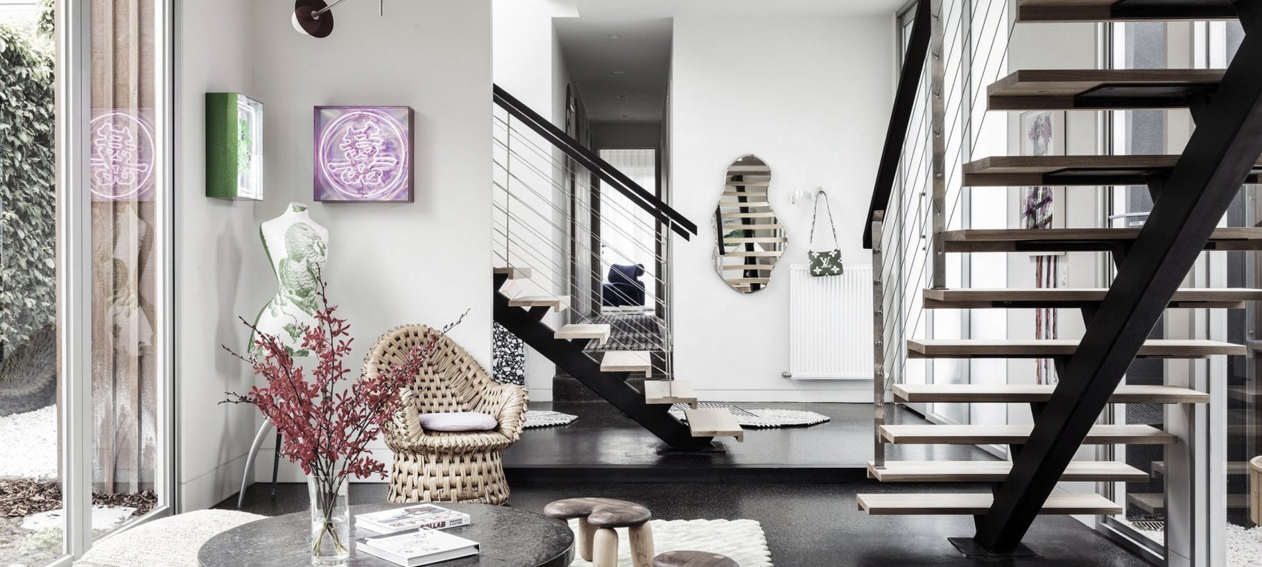 The essential rules of interior design every homeowner should know