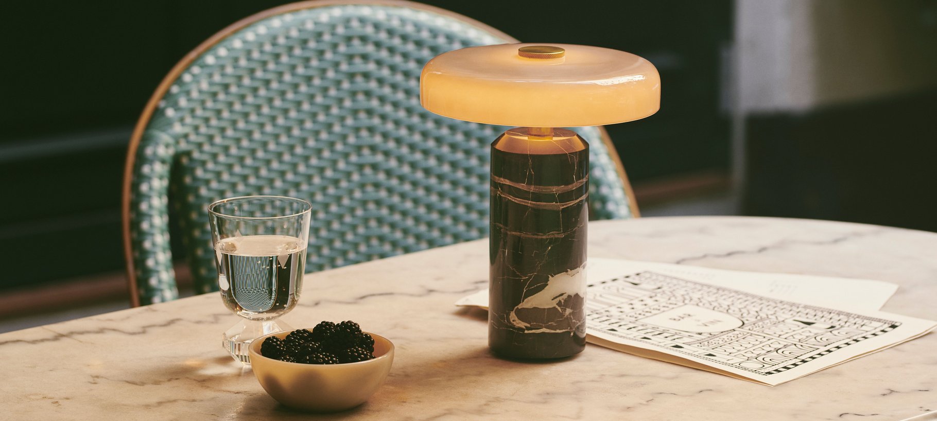 10 Exciting Table and Floor Lamp Trends for 2025