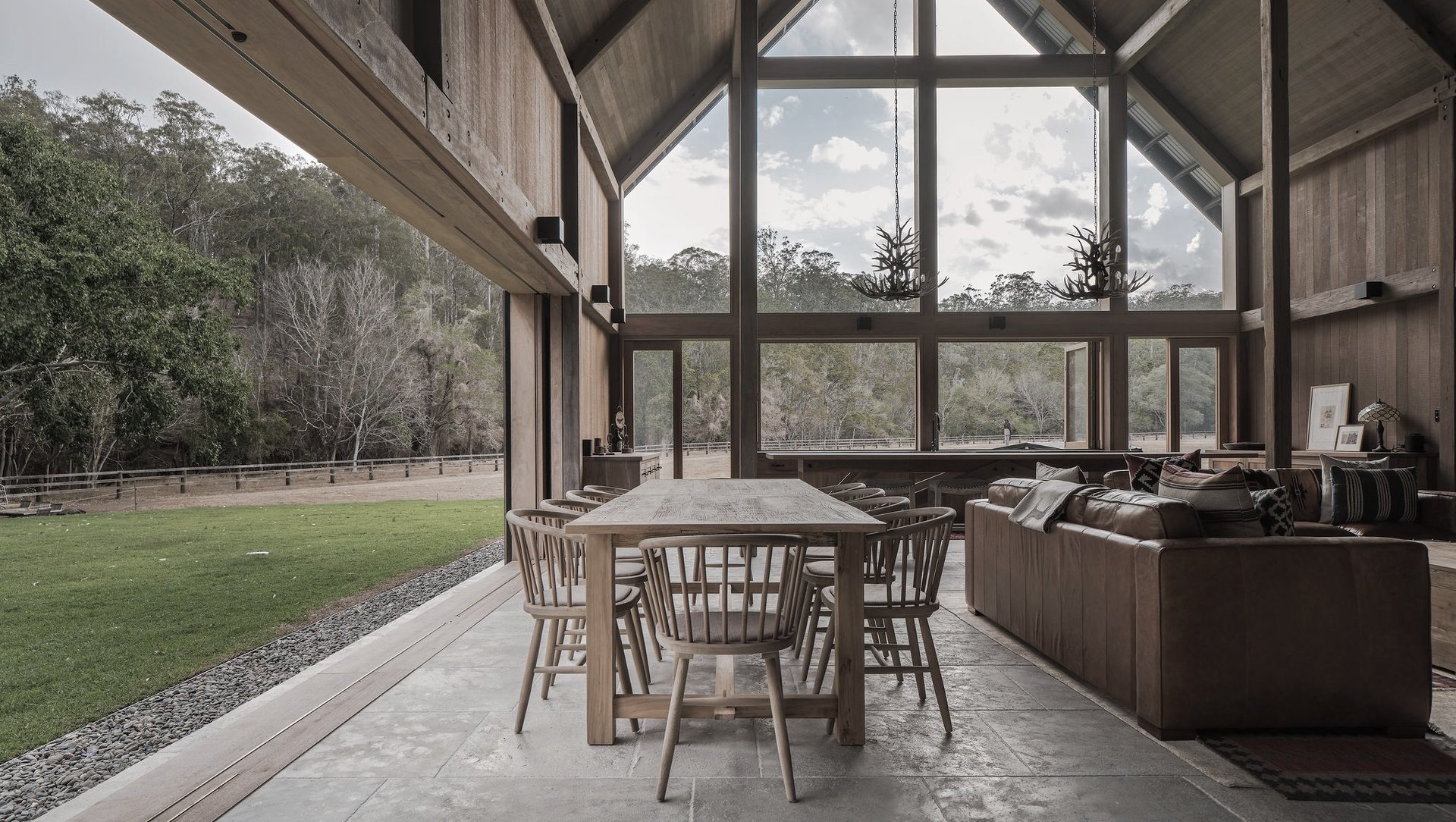 A breath of fresh air: how to improve indoor air quality at home