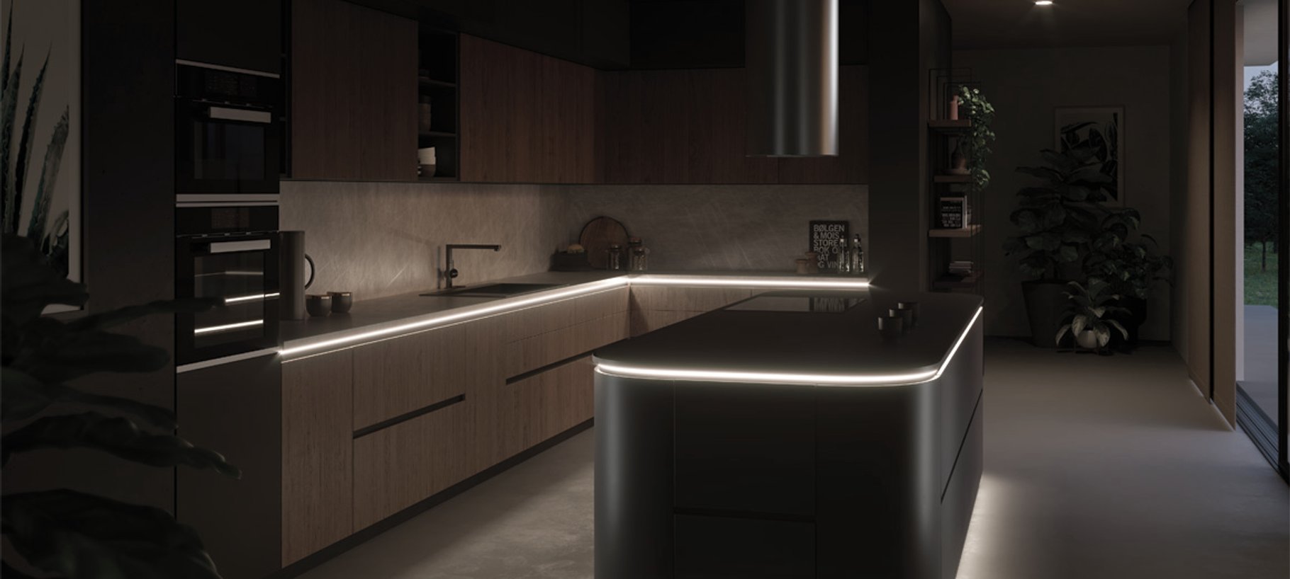 LED lights - the definitive guide - FAQs, costs & more