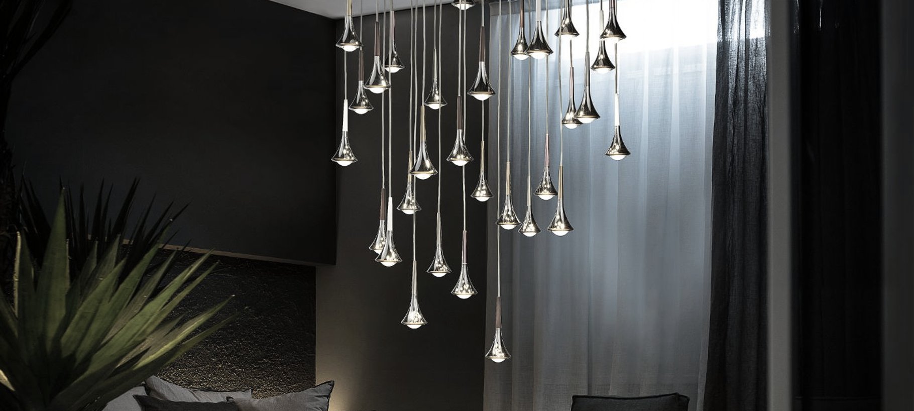 The ultimate guide to ceiling lights | ArchiPro AU