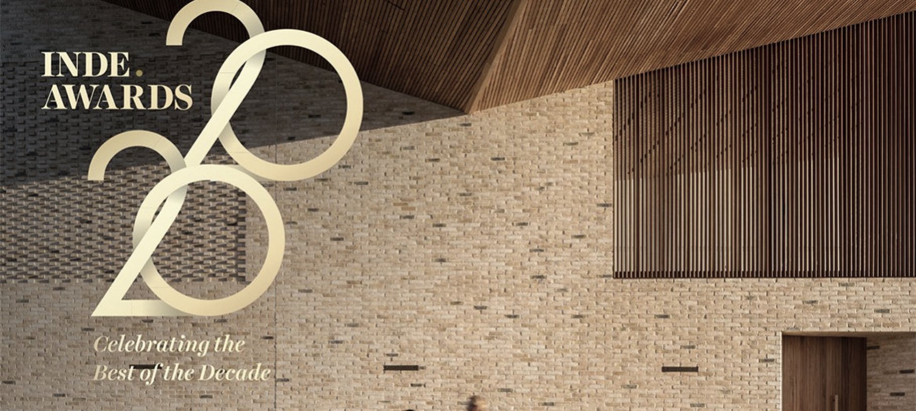 INDE. Awards 2020 Nomination