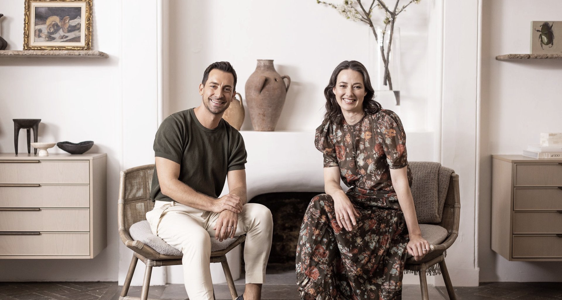 Let’s Talk Interiors: ArchiPro meets interior designer Kate Nixon