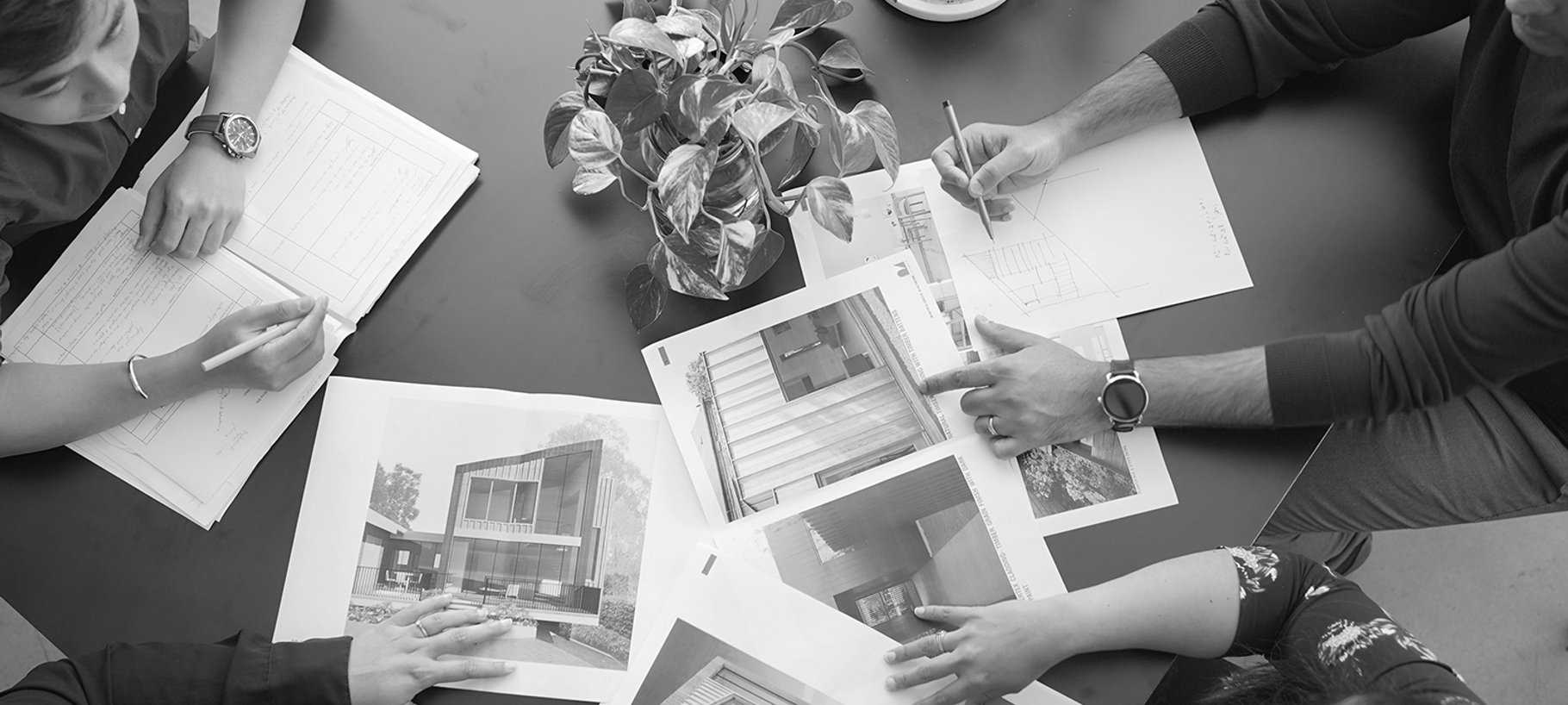 Celebrating 10 Years of R Architecture