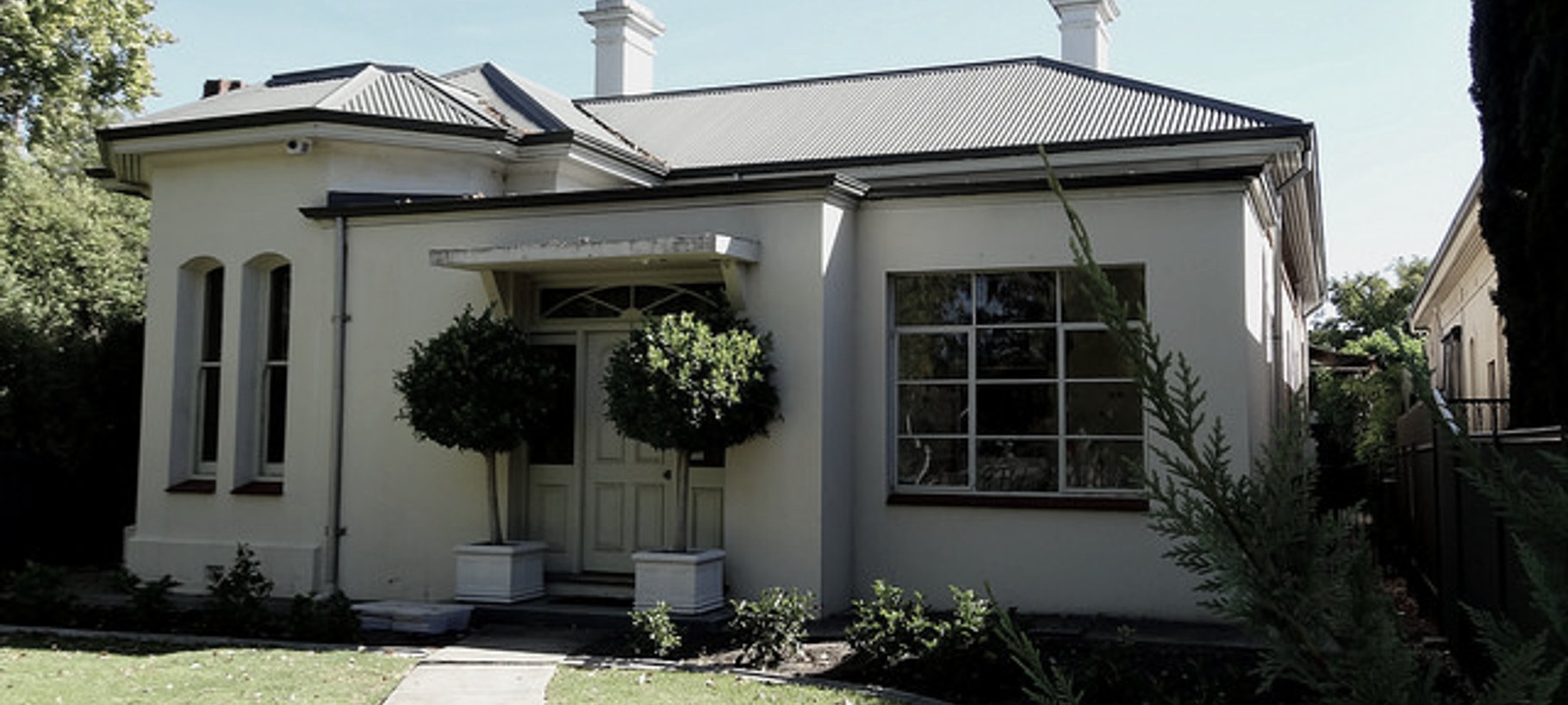 Things To Know About Rendering Your Home