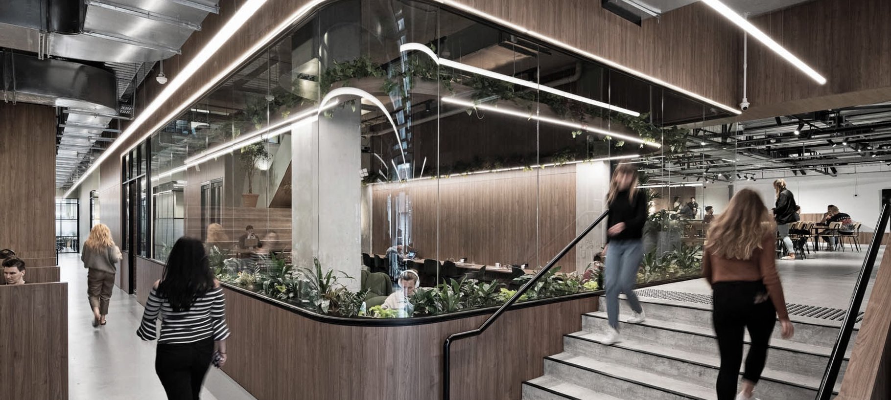 Creating Communities that Thrive