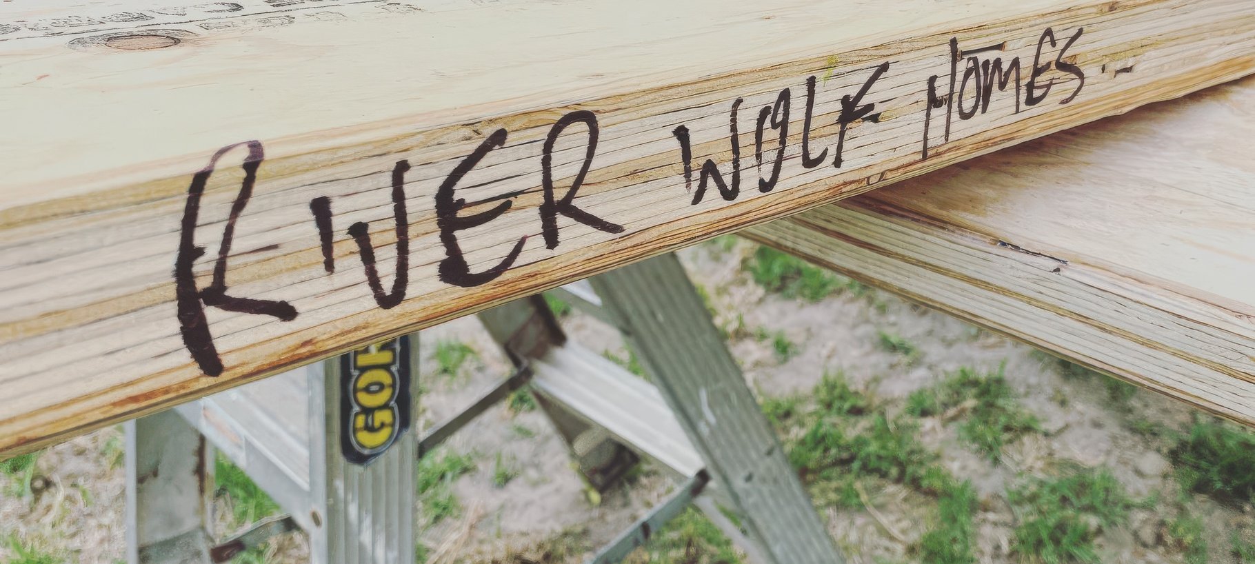 The supply of building materials in Australia | Riverwolf Homes