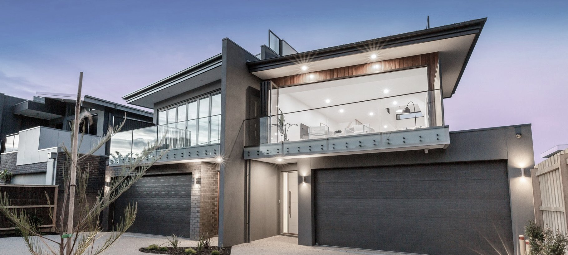 9 Australian Townhouses to Get Inspired By