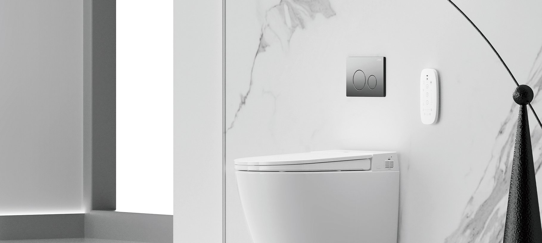 Things You Need to Know Before Choosing a Best Smart Toilet