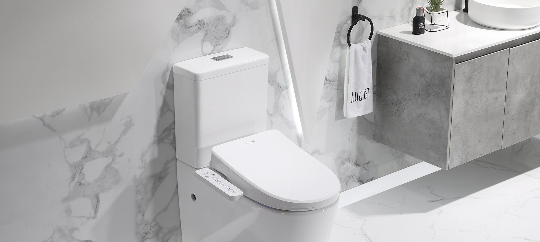 Buying a Bidet Toilet in Australia – 6 Important Things You Must Know