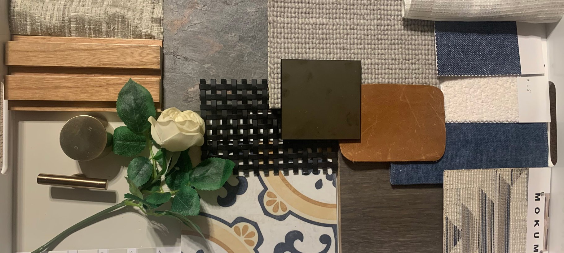 How to Create a Cohesive Colour Palette for Your Home