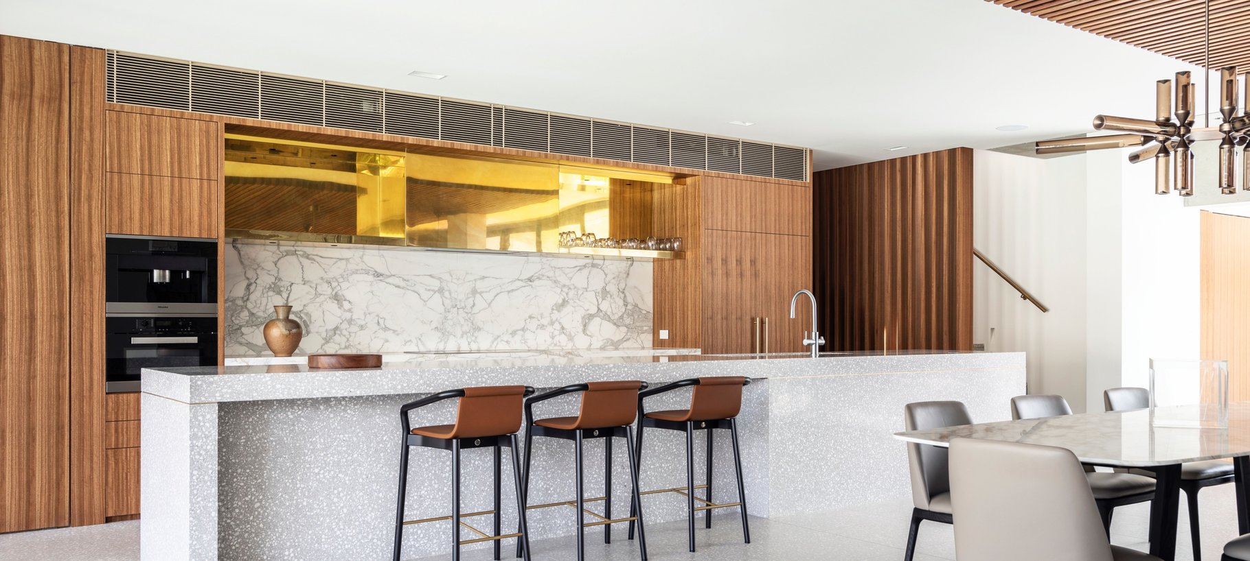 Contemporary vs modern design: an interior styling guide | ArchiPro AU