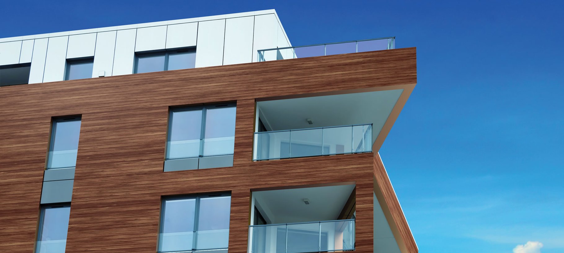 10 Popular Types of Cladding In Australia
