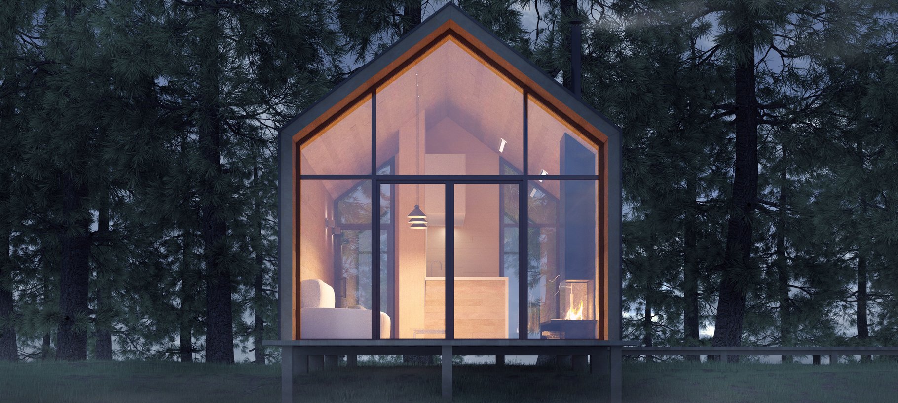 The tiny house guide - dimensions, regulations and more | ArchiPro AU