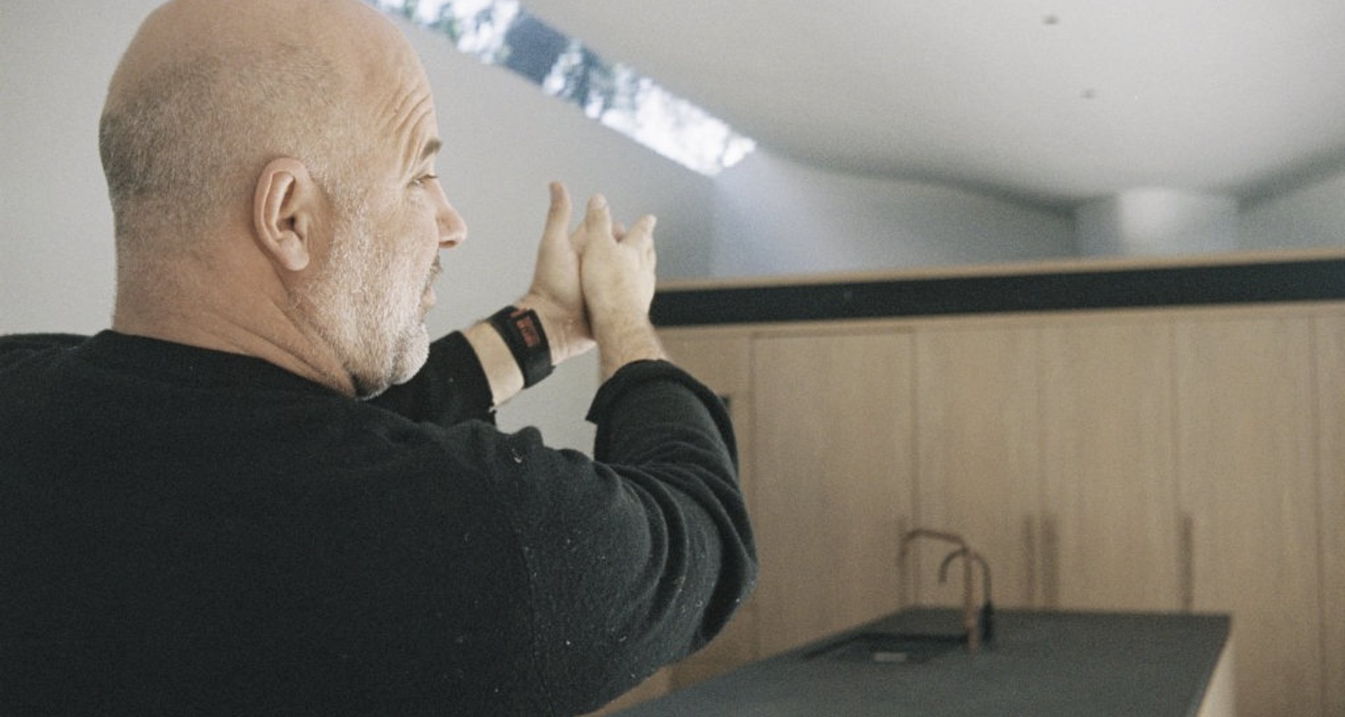 Meet Our Director | Alex Roth | Roth Architecture & Interiors